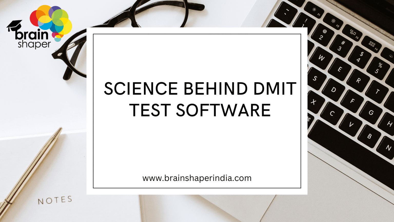 Decoding the Science of DMIT: Unveiling the Mysteries of Brain Mapping ...